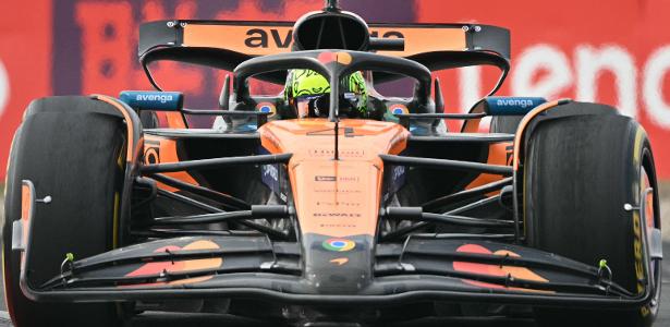 Classificação do GP de Japão de F1 2025: horário e onde assistir