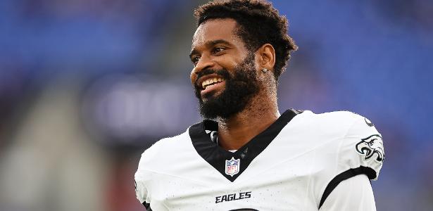 Jogador da NFL não quer vir para o Brasil por questões de segurança