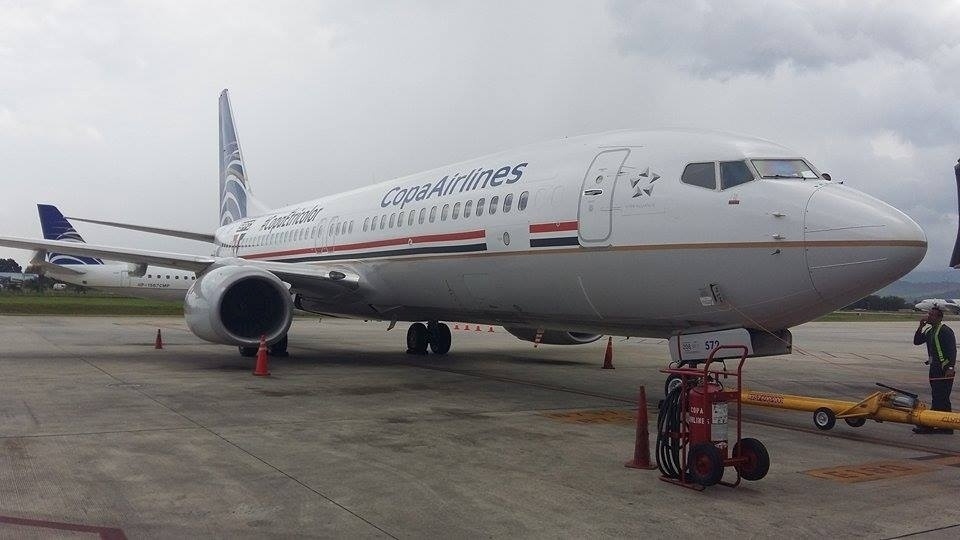 SP recebe aviões da Copa no Panamá e deve ampliar patrocínio - 17/09 ...