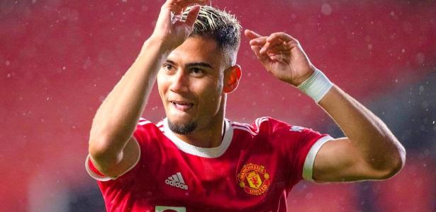 Flamengo: Andreas Pereira quebrou tabu de 100 anos na seleção