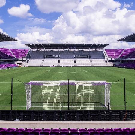 Time dos EUA negocia para ser casa do Brasil na Copa e espera sorteio