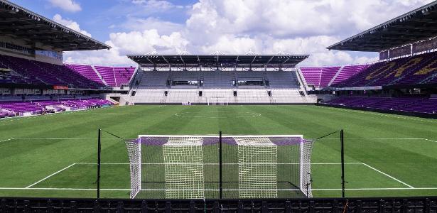 Time dos EUA negocia para ser casa do Brasil na Copa e espera sorteio