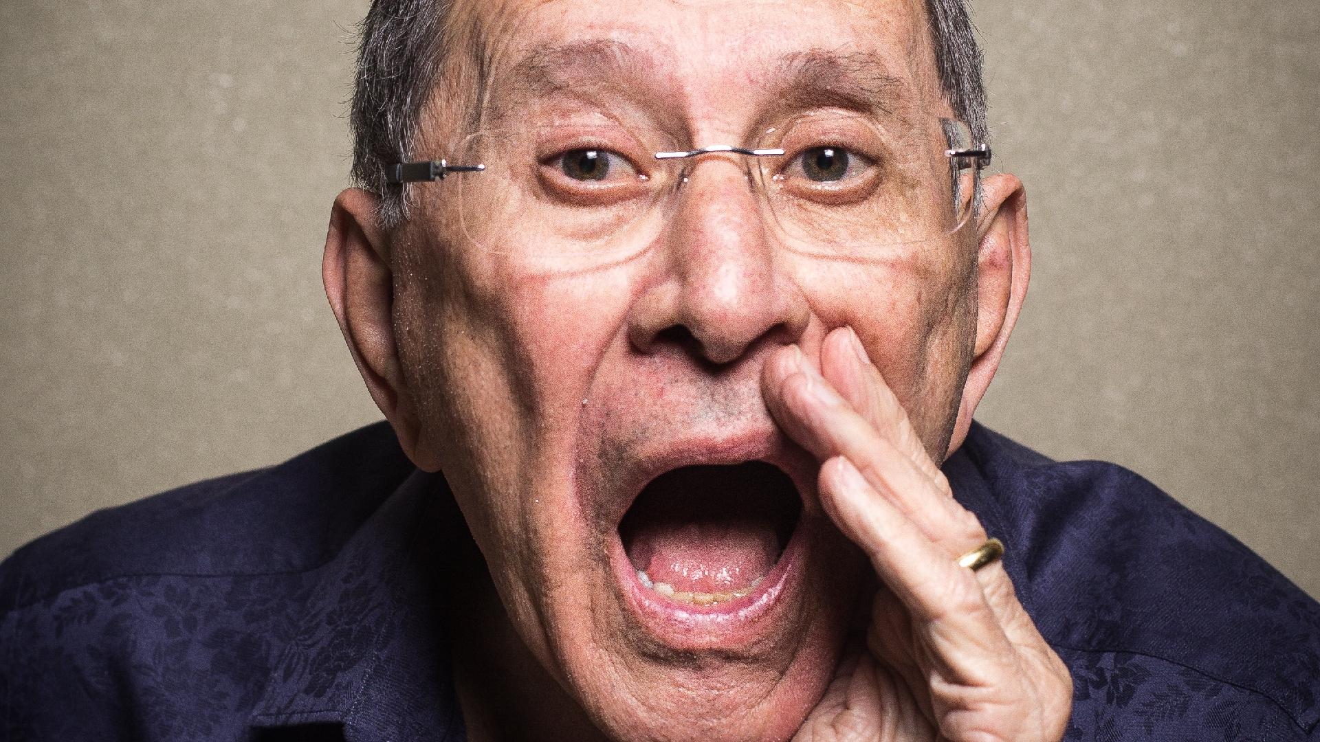 José Silvério quase morreu narrando e revela que não gostou de ...