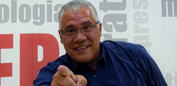 Osmar Garraffa é novo apresentador do Mesa Redonda, da TV Gazeta