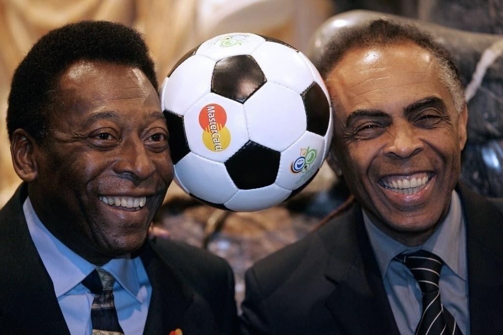 Pelé: Qual é a fortuna deixada por ele e quem tem direito à herança?