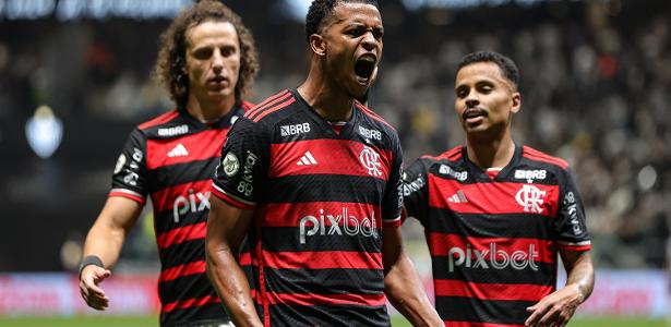 Transmissão Ao Vivo De Flamengo X Cuiabá Veja Onde Assistir