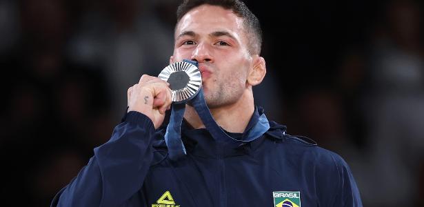 Willian Lima detalha seu 'diferencial' e custos de um atleta de elite