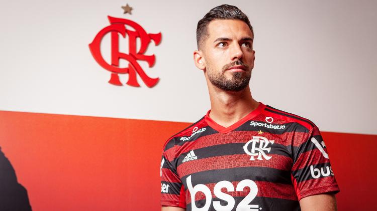 Flamengo: Marí diz que quer 'fazer história' em final da Libertadores ...