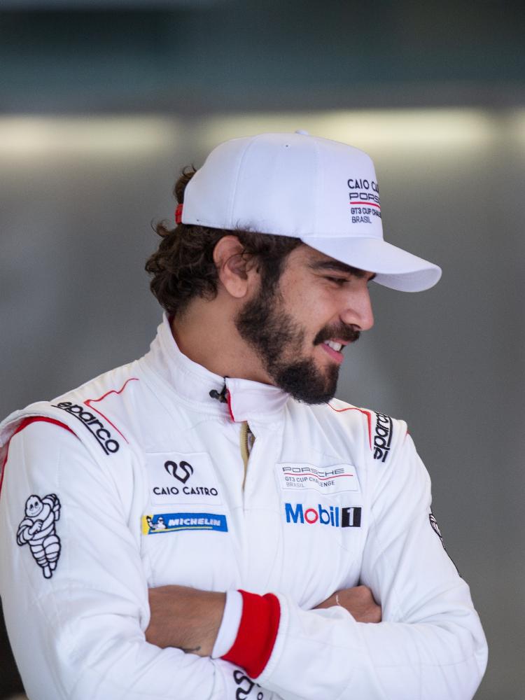 Astros mostram que Caio Castro pode sonhar com elite do automobilismo