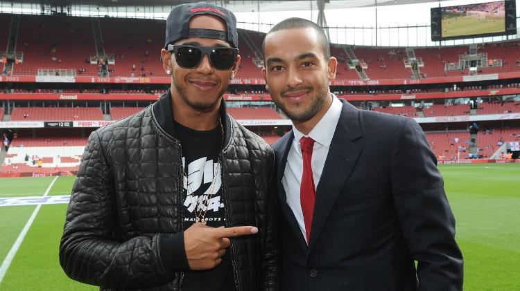 Fórmula 1: para quais times de futebol os pilotos torcem? Confira