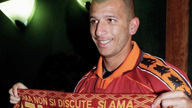 Jogadores brasileiros que não deram certo na Europa