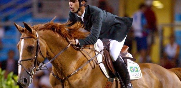 Baloubet du Rouet vira documentário produzido pelo COB; veja detalhes