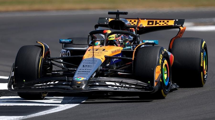 Transmissão ao vivo do GP da Bélgica de F1 2025: veja onde assistir