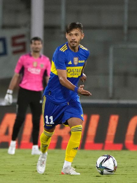 Tudo sobre o Boca: como argentinos buscam revanche contra Corinthians