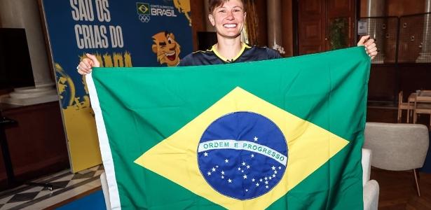 Olimpíadas: quais atletas já foram porta-bandeiras do Brasil? Veja!