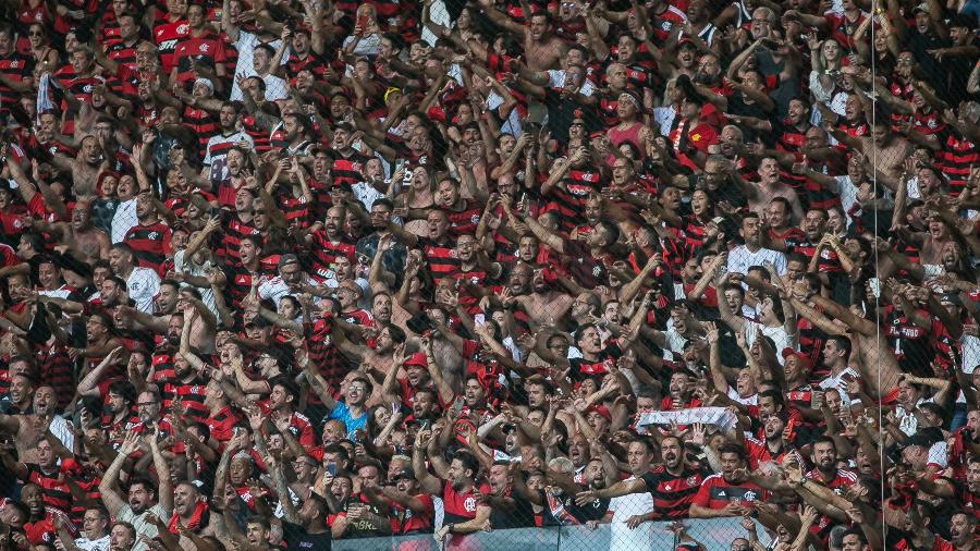 Duas rodadas decisivas para Flamengo e Palmeiras
