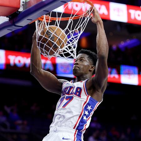 NBA: prodígio quebra recorde de LeBron e tem melhor início na história