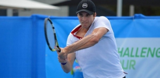 Nascimento do filho ou final de olho em Grand Slam? Tenista não teve ...