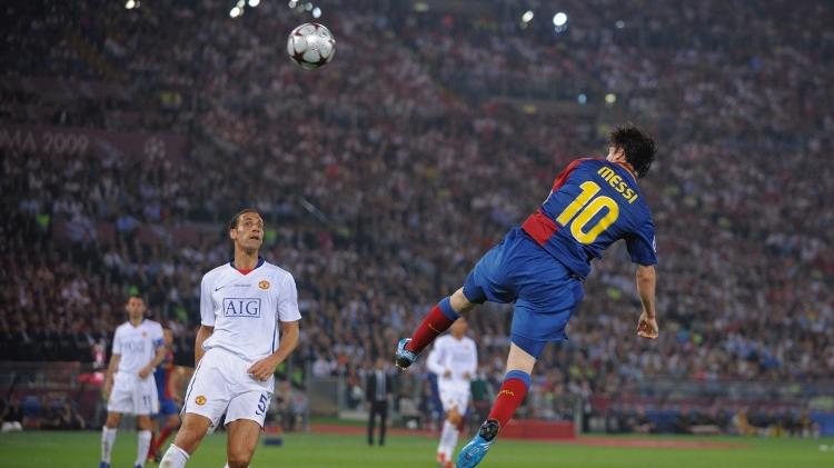 Dia de Messi x Cristiano Ronaldo! Relembre 5 grandes duelos entre os ...