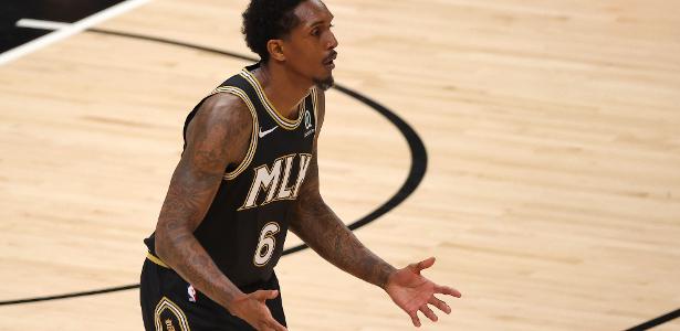 NBA: Sem suas estrelas, Hawks e Bucks se preparam para o imprevisível