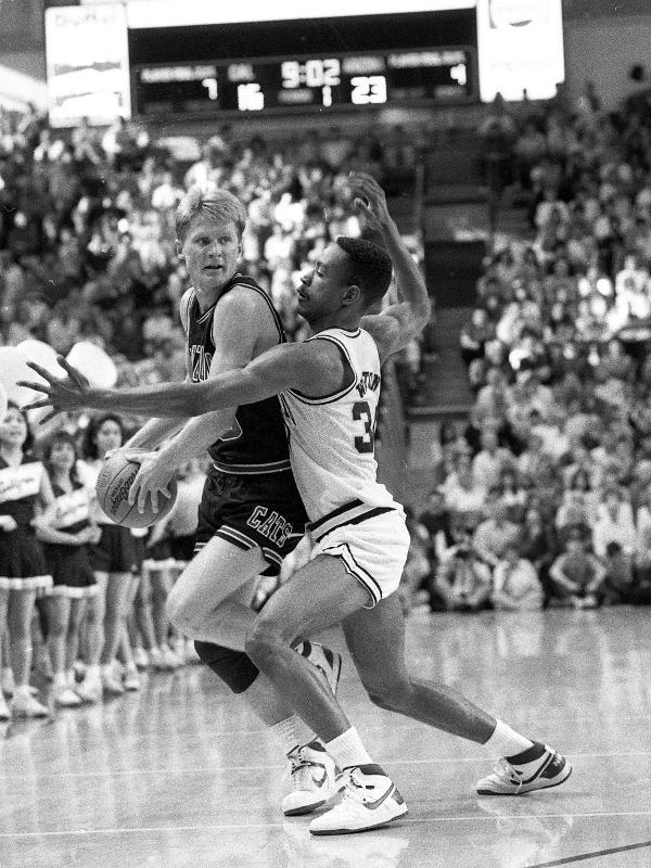 NBA: quem é Steve Kerr, técnico dos Warriors e ex-colega de Jordan