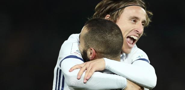 Astros do Real recebem oferta árabe, e Chelsea 'ignora' brasileiro