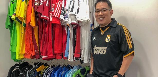 Alex Tseng desabafa contra preconceito no Brasil: 'Hipócritas'