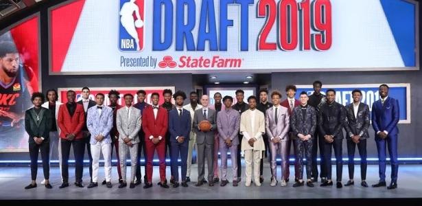 NBA: O que é e como funciona o Draft da NBA que acontece hoje à noite