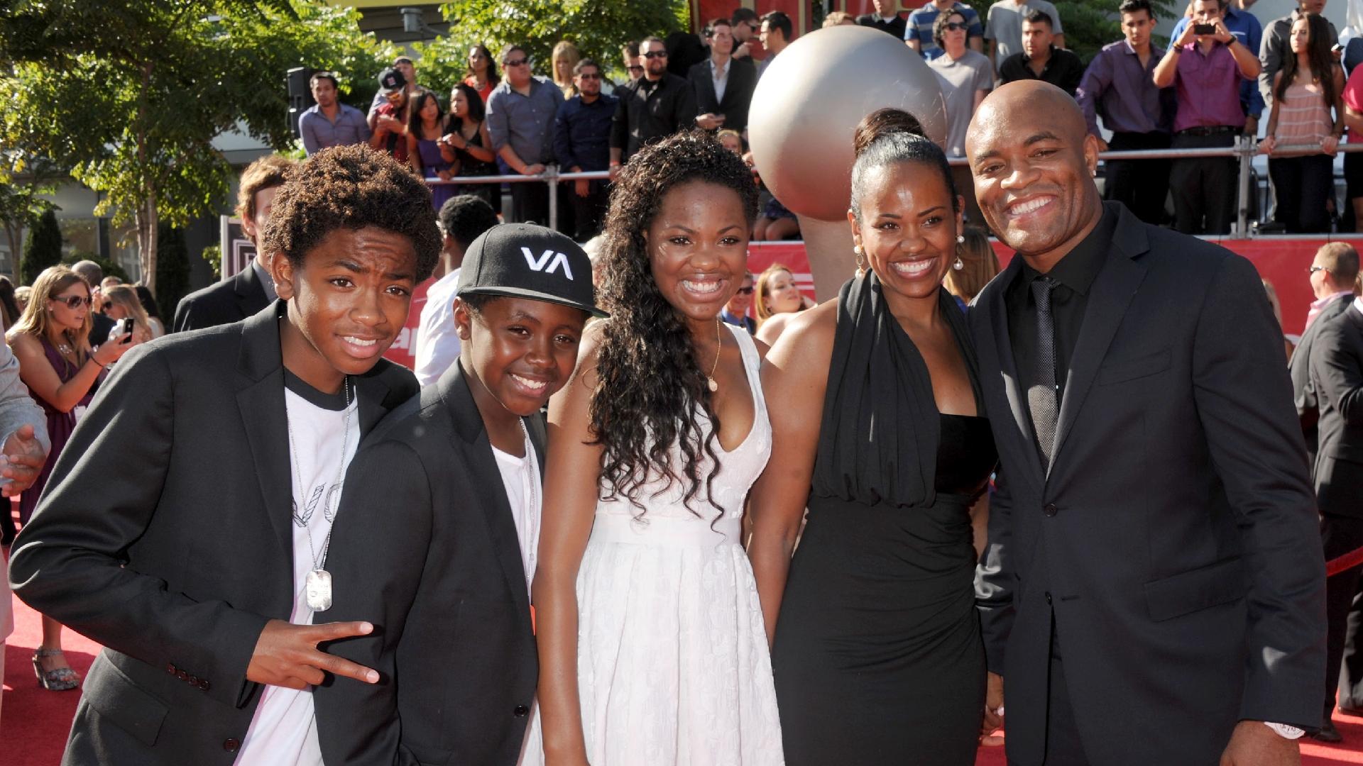 Tia Edith Anderson Silva - RETOEDU