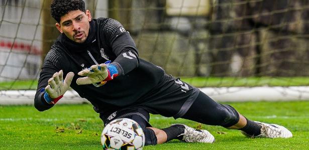 Matheus, o irmão de Moisés que pode jogar na seleção de Portugal