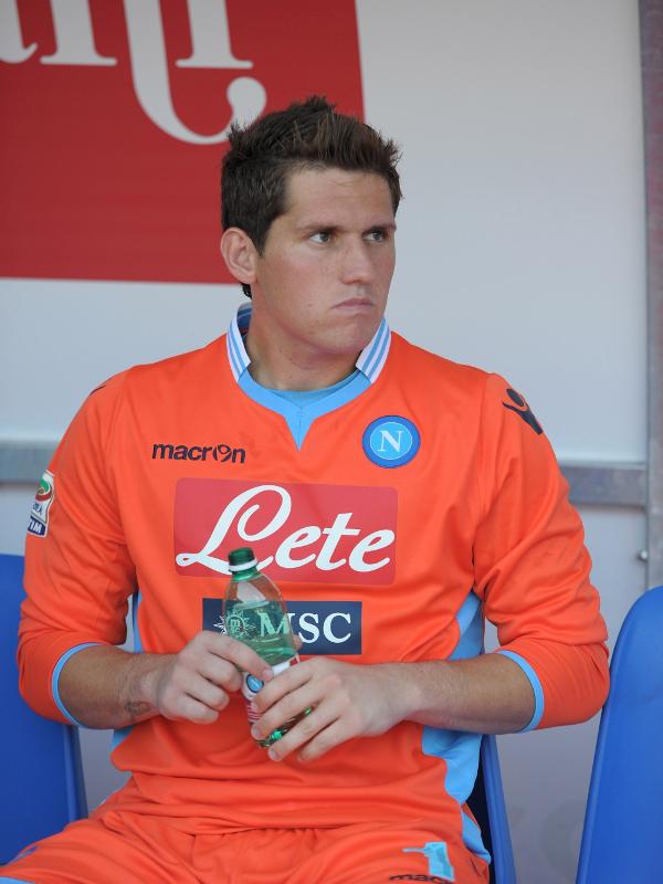 Rafael Cabral ressurge junto com o Cruzeiro após anos de esquecimento