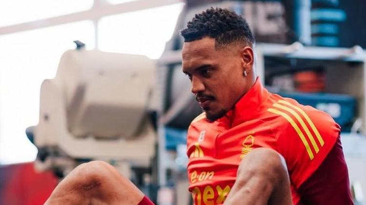 John conta como voltou de lesão 2 meses mais cedo para brigar por Copa