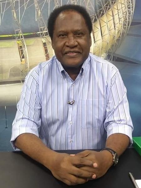 Lula Pereira largou a carreira por saúde e hoje se recupera de AVC - 19 ...