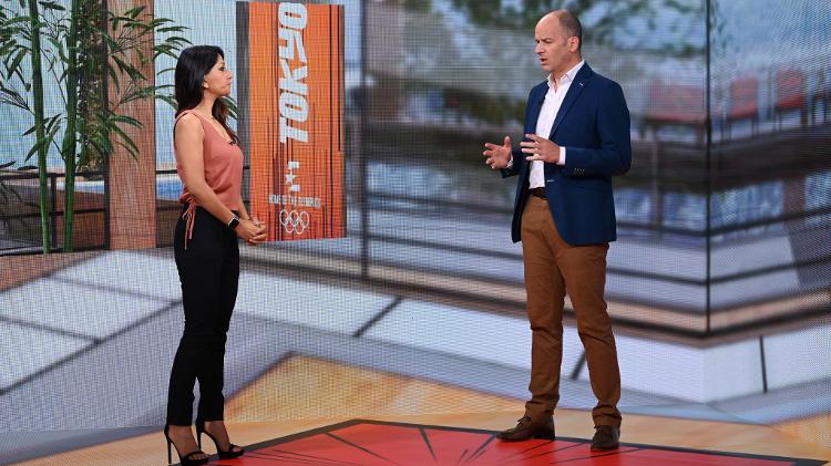 Quem é Reshmin Chowdhury, apresentadora do sorteio da Copa do Mundo