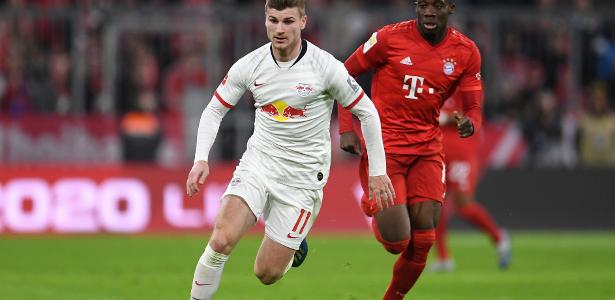 Quem é o alemão que pode eliminar o Tottenham e jogar no Liverpool