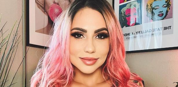 Modelo brasileira interessada em Tom Brady tem OnlyFans e mora nos EUA