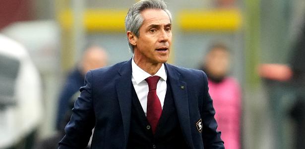 Paulo Sousa tem das maiores sequências invictas da Europa