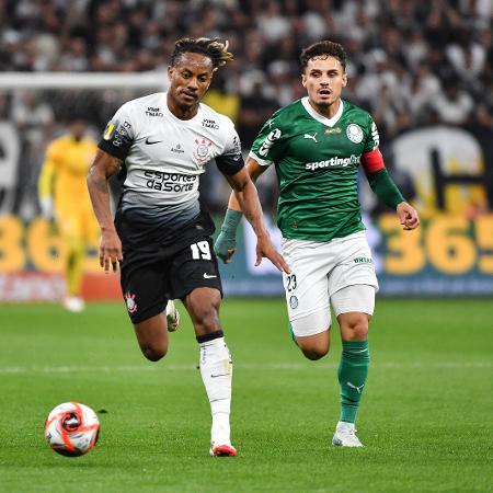 Tabela do Campeonato Paulista | UOL Esporte