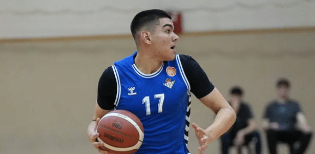 'Unicórnio brasileiro', Mathias Alessanco é eleito Rising Star no Eurocamp