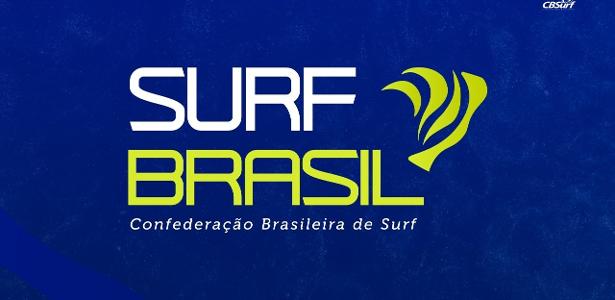 CBSurf muda nome e identidade para 2026: agora é Surf Brasil