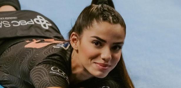 Quem é a irmã de Key Alves, participante do BBB 23?