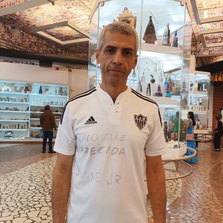 Narrador conta como saiu da Globo e virou locutor da Arena MRV