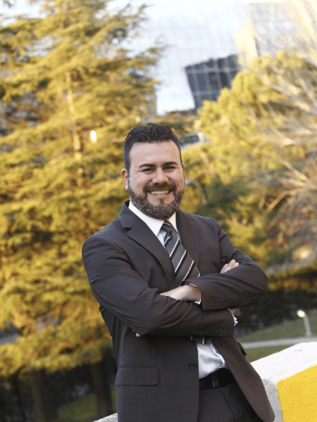 "A Espanha virou piada mundial", diz autor de denúncia contra cartola