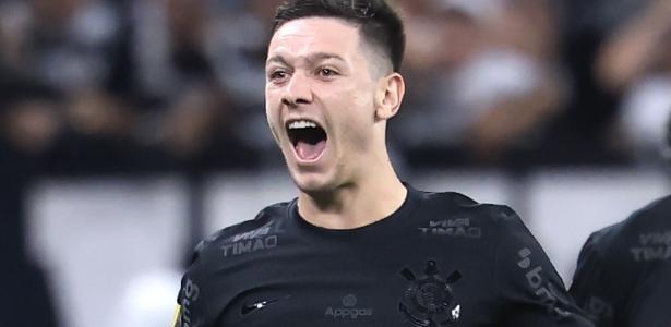Corinthians: Com dor, Rodrigo Garro deve jogar decisões no sacrifício