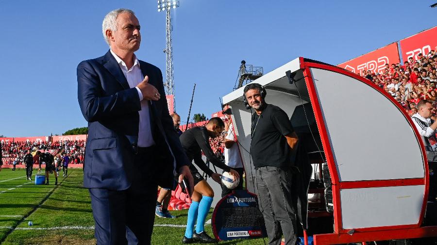 Transmissão ao vivo de Benfica x Leverkusen pela Liga dos Campeões ...