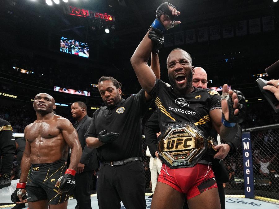 As vitórias que mais chocaram o mundo do MMA