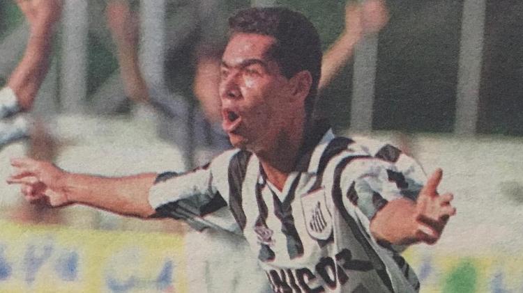 Ex-atacante Rodrigão diz que relação com Hortência ajudou na carreira