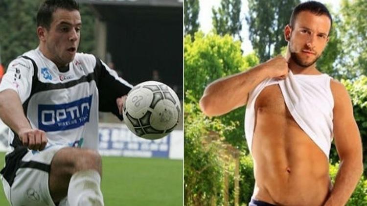 7 atletas que largaram o esporte para fazer pornô - 06/05/2018 - UOL Esporte