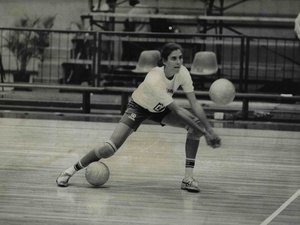 Bruninho e Alison tiram o sono da família Mossa nas Olimpíadas - 04/08 ...