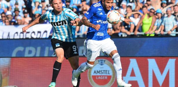 SBT conquista vice-liderança em SP com derrota do Cruzeiro na final da Sula SBT conquista vice-liderança em SP com derrota do Cruzeiro na final da Sula